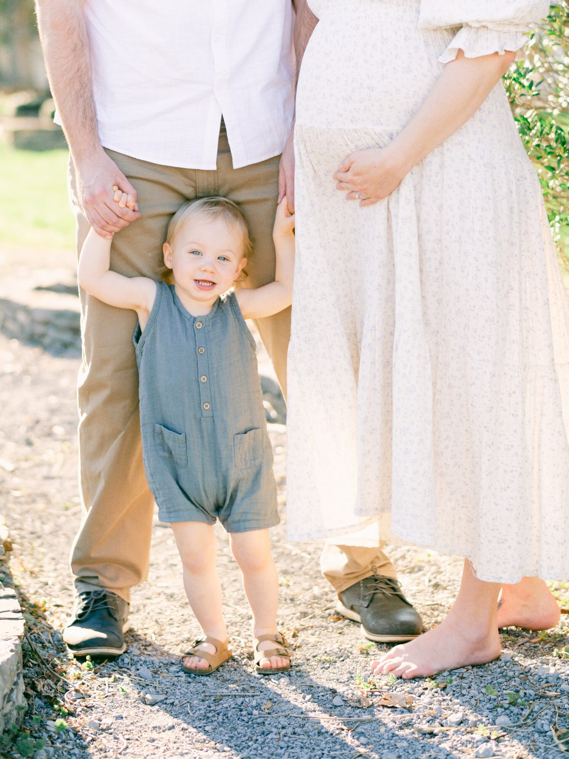 Franklin Maternity Photographer : Courtney Houk Photography